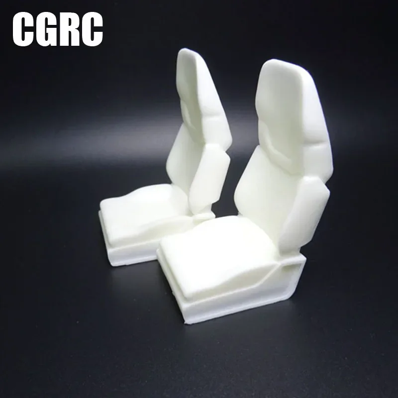 1-Pair-Model-Simulation-Interior-Seat-for-1-14-Tamiya-RC-Truck-Trailer ...