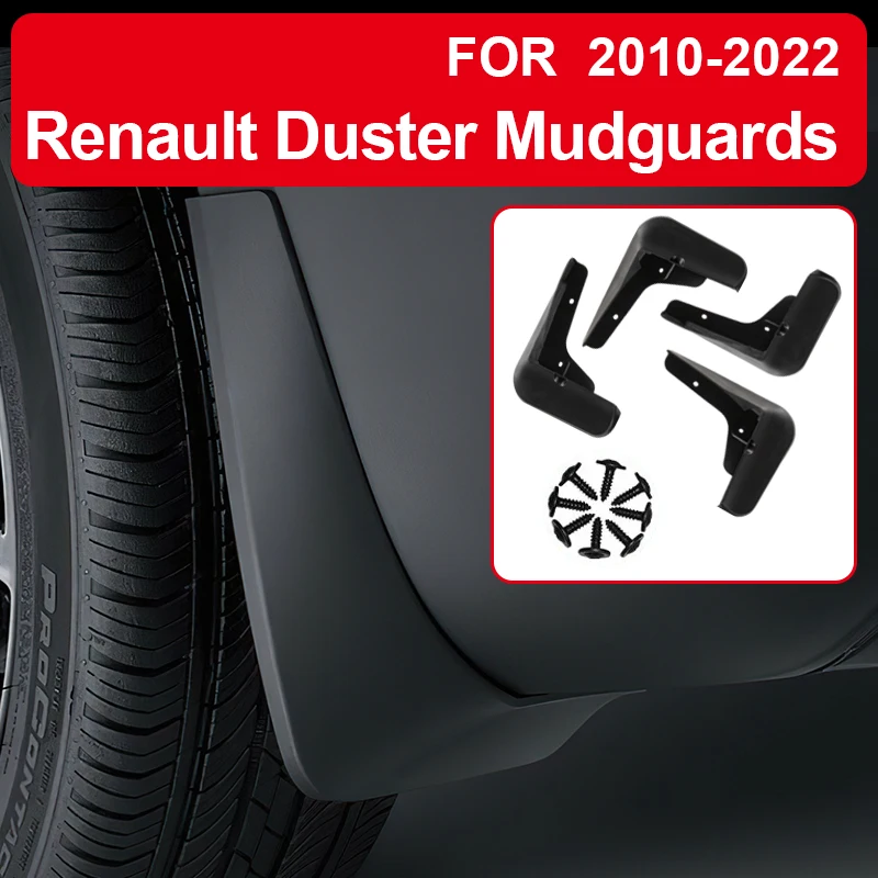 Mudflaps-Mud-Flaps-Splash-Guards-Mudguards-Front-Rear-Fender-Protector ...