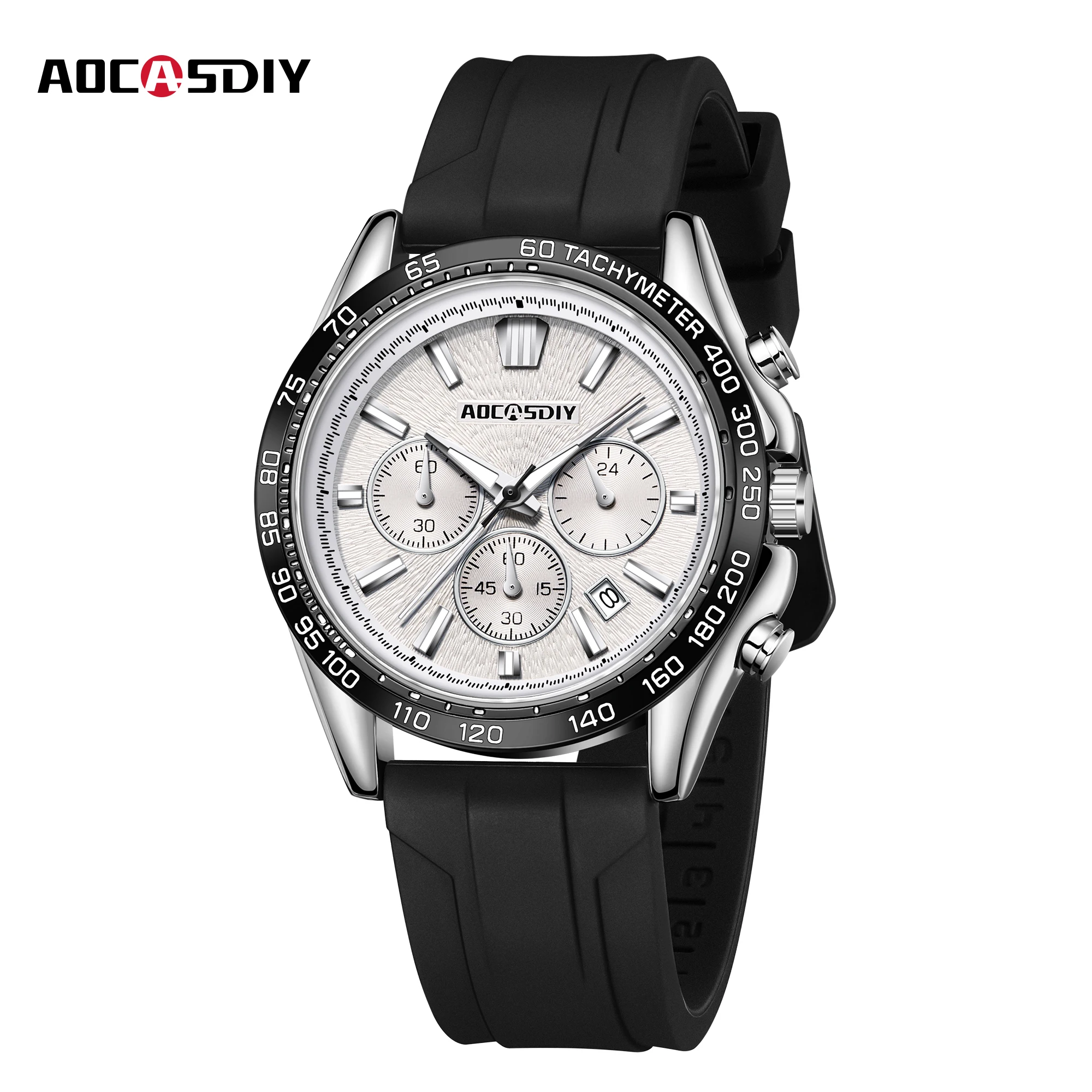 AOCASDIY-New-Trend-Men-s-Watch-Fashion-Business-Leisure-Sports-Watch ...