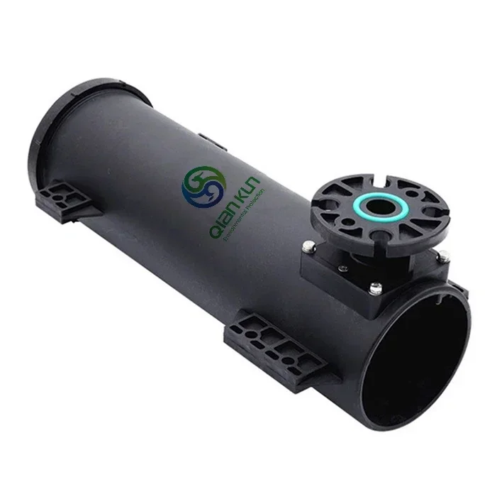 Venturi-Jet-Aerator-in-Water-Treatment-Submerged-Cyclone-Vortex-Jet ...