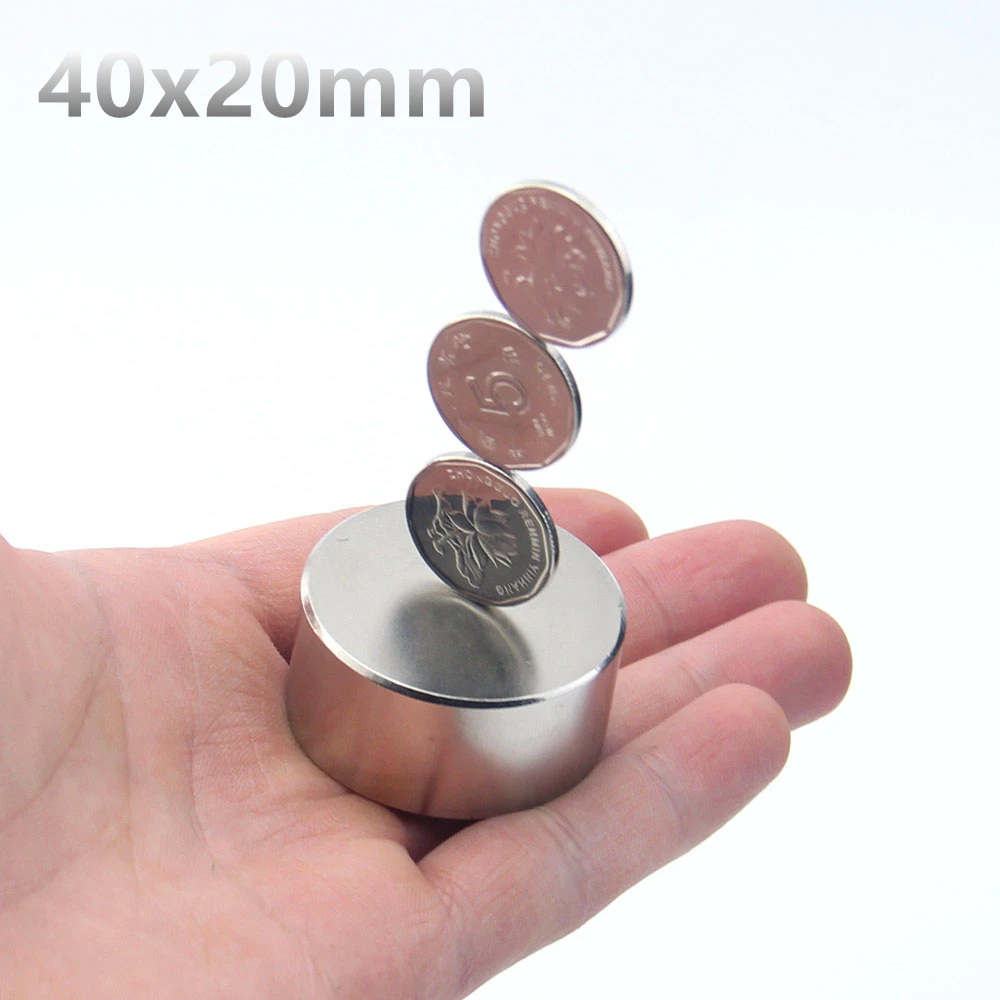 Neodymium Sticking Magnet | Neodymium N52 | Tiny Discs | Magnetic ...