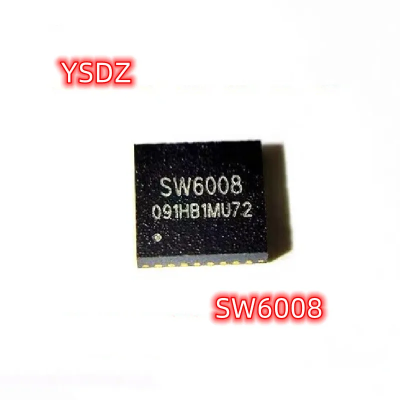5-10PCS-SW6008-5V-3-1A-22-5W-synchronous-boost-output-Type-C-mobile ...