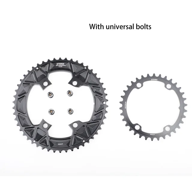 Store Home Products Cyber Monday Top Selling SILVEROCK STONE Chainring ...
