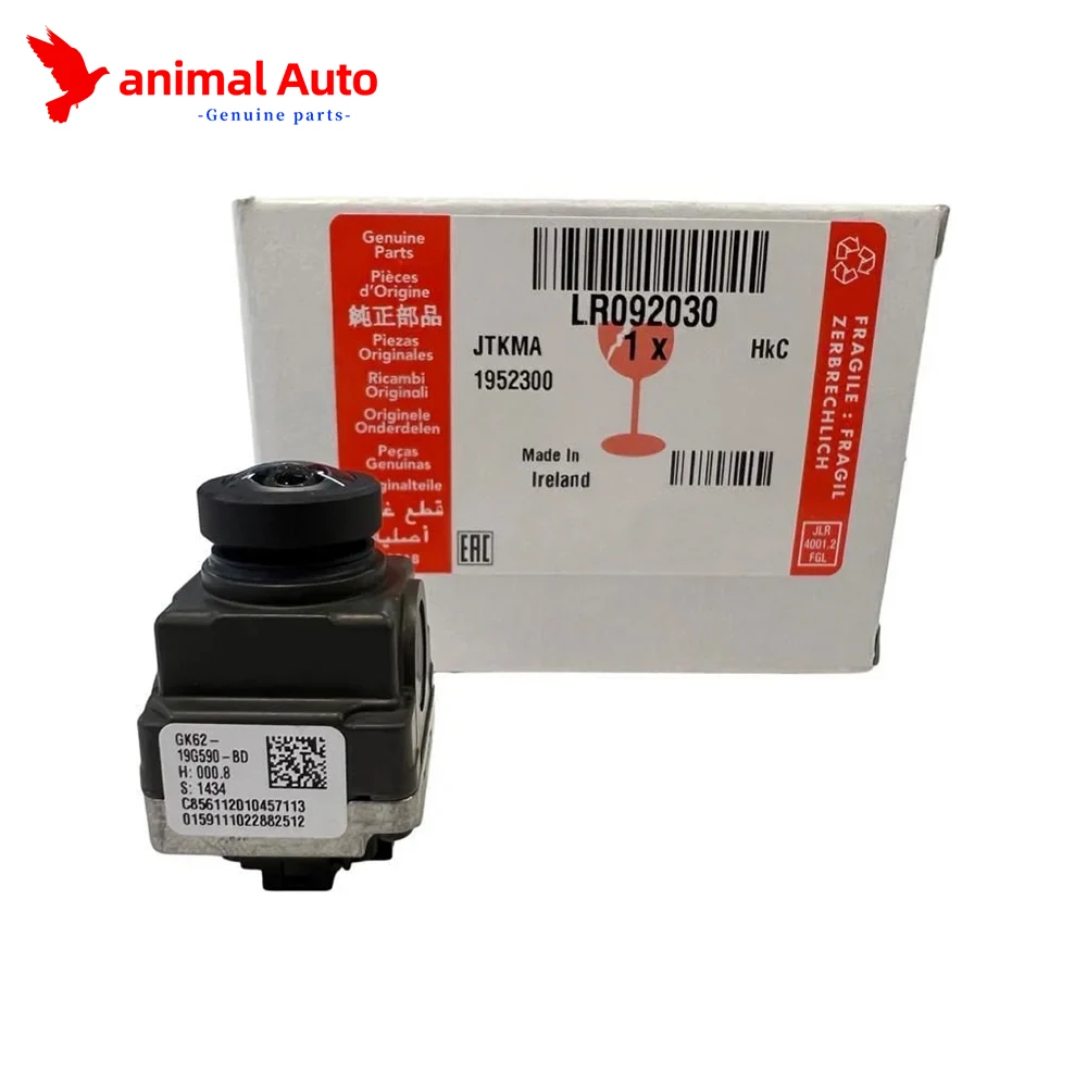 For LR Range Rover Sport L494 Camera LR092030 LR076714 GK6219G590BD/BC ...