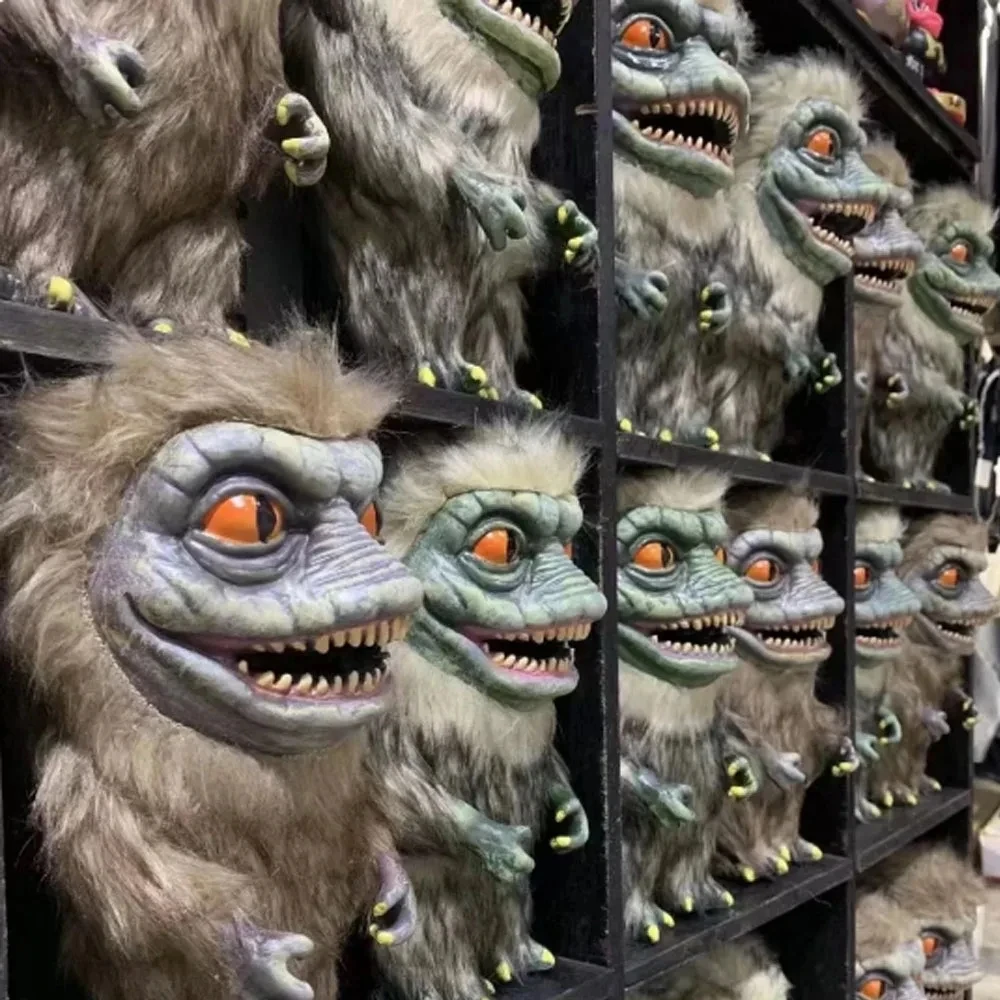 Grote-Razende-Zombie-Studio-S-Horror-Kinderen-Volwassen-Verjaardag ...