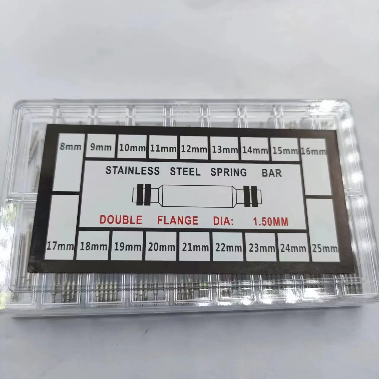 Watch-accessories-watch-strap-link-shaft-watch-ear-pin-watch-strap ...