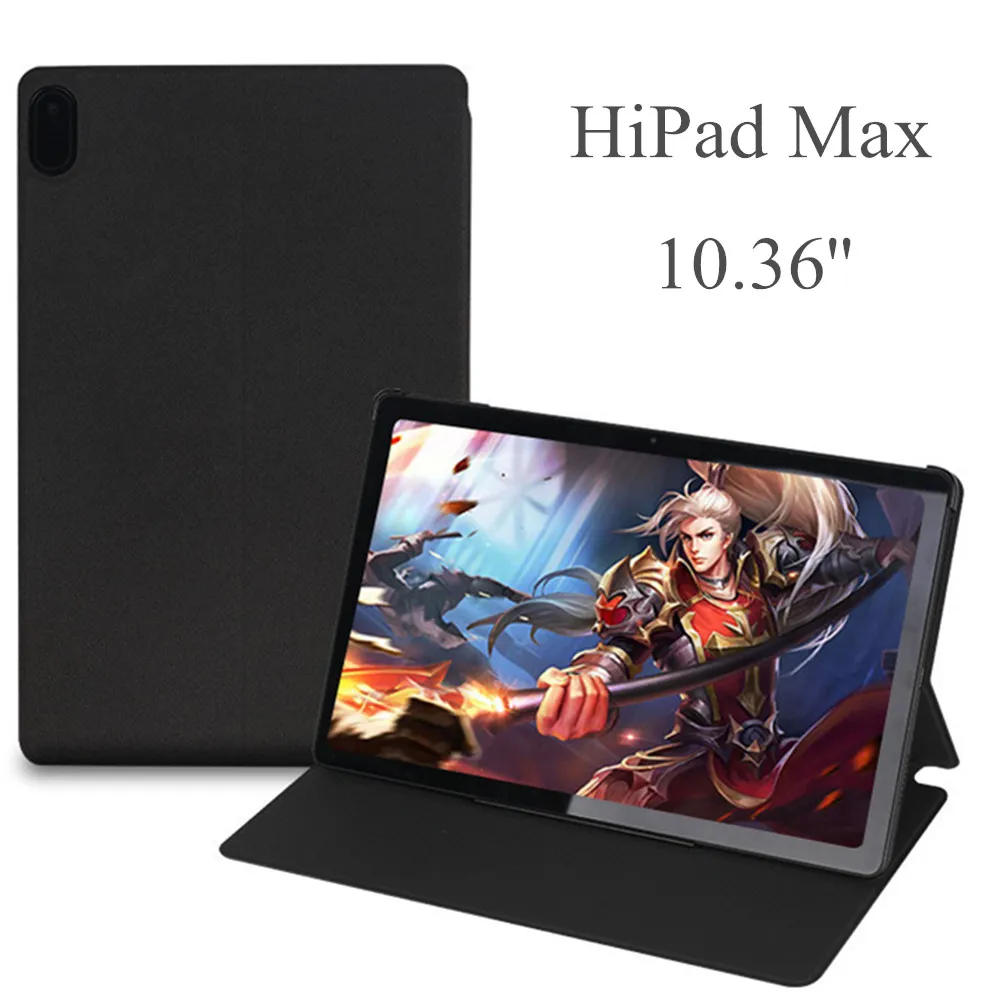 Magnet-Case-for-Chuwi-Hipad-Max-10-36-Inch-Smart-Tablet-Case-Flip-Pu ...