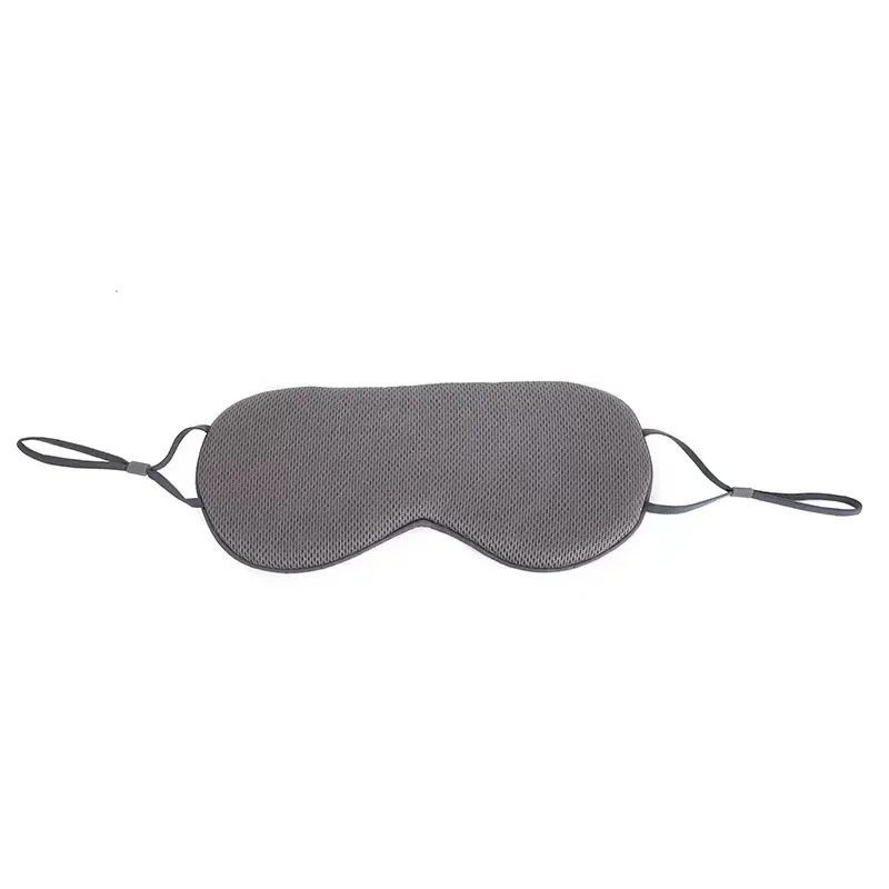 Warm and Cold Silk Sleep Mask – Body Cure Shop