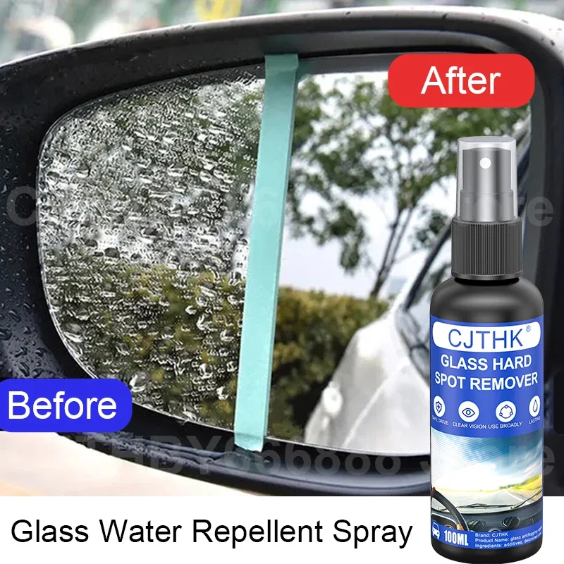 Water-Repellent-Spray-Anti-Rain-Coating-For-Car-Glass-Hydrophobic-Anti ...