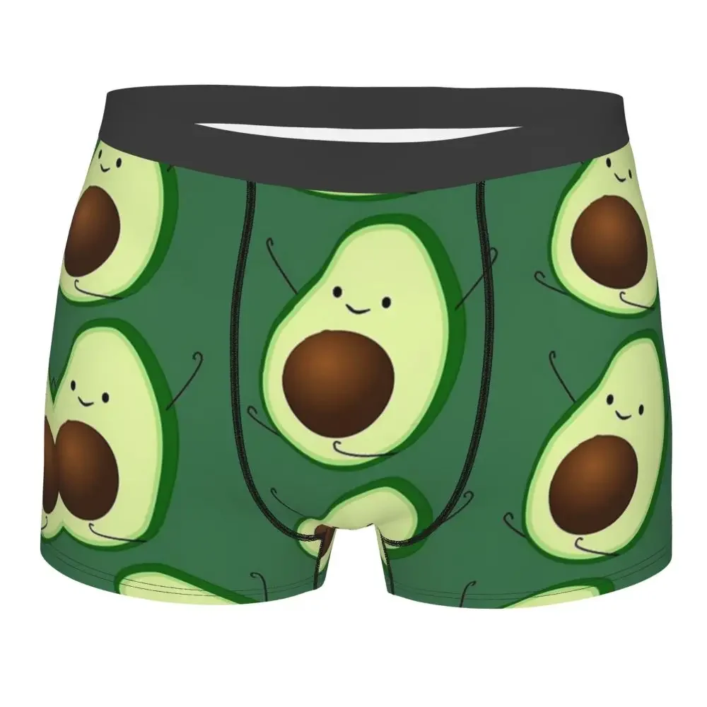 Calzoncillos-B-xer-divertidos-para-hombre-ropa-interior-suave-de ...