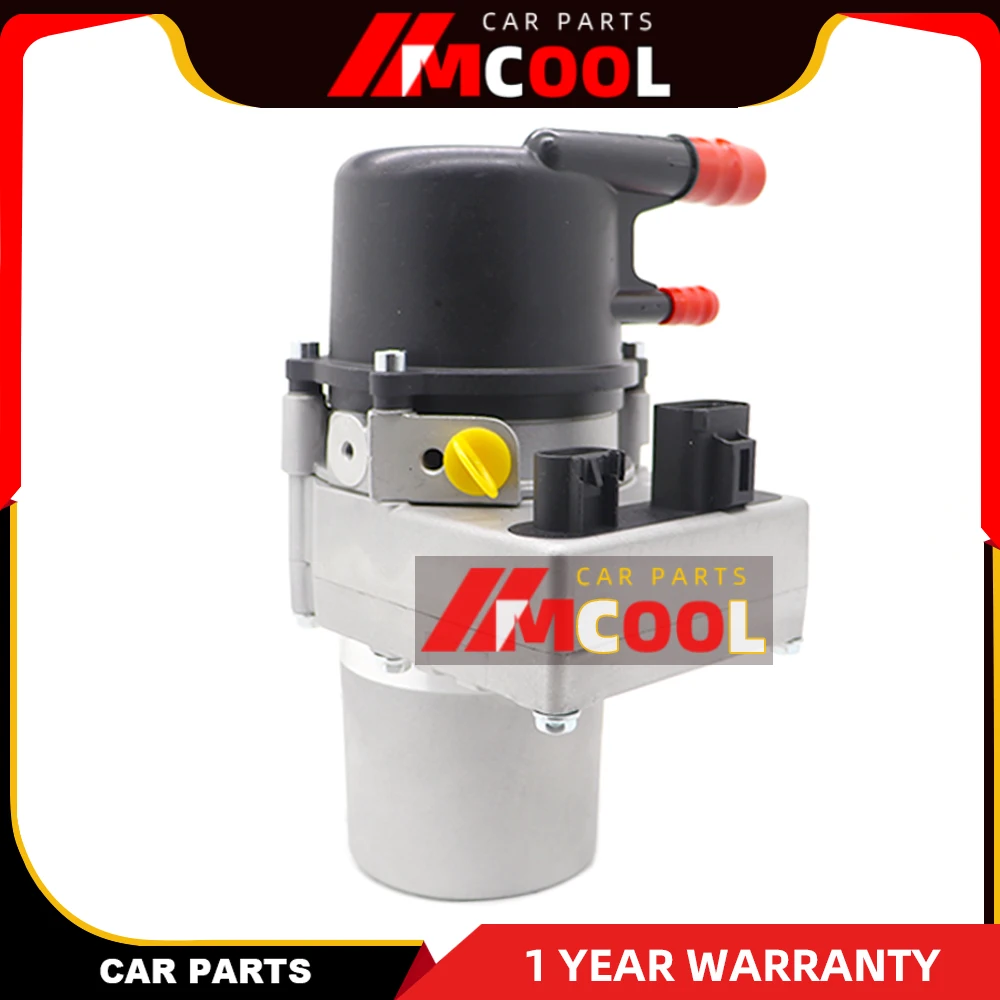 Hydraulic-Power-Steering-Pump-FOR-Jeep-Grand-Cherokee-IV-Wk-WK2-06-10 ...