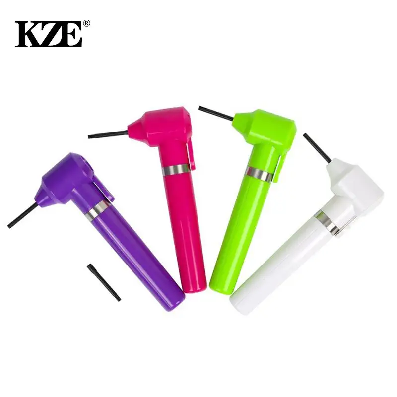 1PC-Tattoo-Ink-Mixer-Pen-Device-With-5PCS-Mixing-Sticks-For-Electric ...