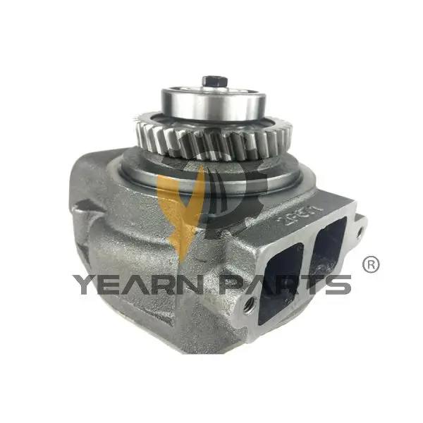 YearnParts-Water-Pump-2P-0662-2P0662-for-Caterpillar-Tractor-CAT-D4D-D5 ...