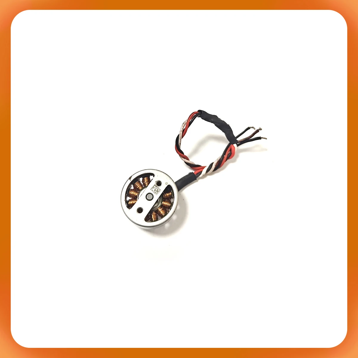 Original Mavic Mini 2 SE robotic arm motor Mini 2SE propeller motor ...
