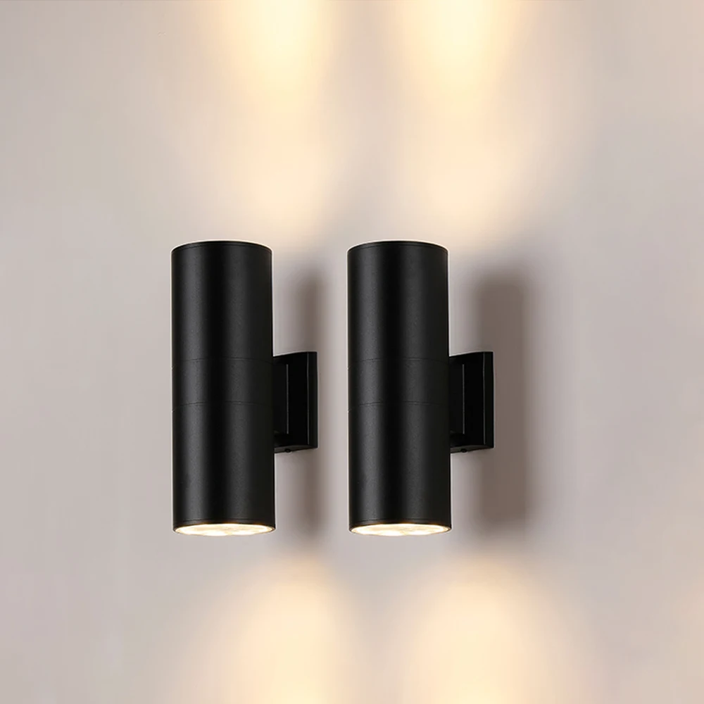 IP65-Waterproof-6-9-10-15-18-24W-indoor-outdoor-Led-Wall-Lamp-modern ...