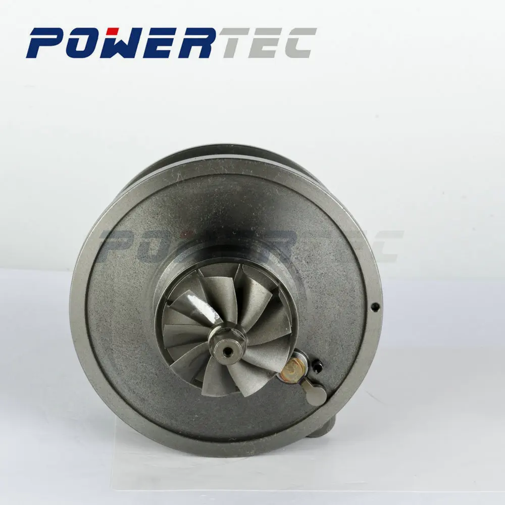 Turbo BV39 Turbolader Cartridge For Audi A3 1.9 TDI ATD AXR BSW BEW BJB ...