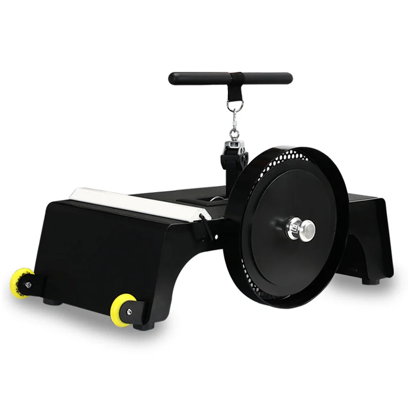 Fitness-Flywheel-Trainer-for-Home-Gym-Overload-Commercial-Strength ...