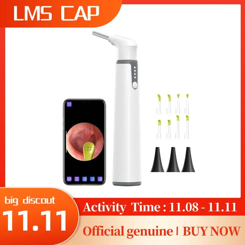 Otoscope-Ear-Camera-3-9mm-Wifi-Camera-HD-Video-Inspect-Borescope ...