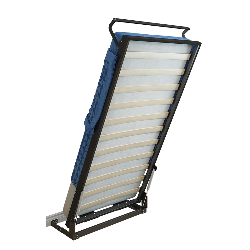 Vertical-Horizontal-Fold-out-Space-Saving-Wall-Murphy-Bed-Simple-Hidden ...