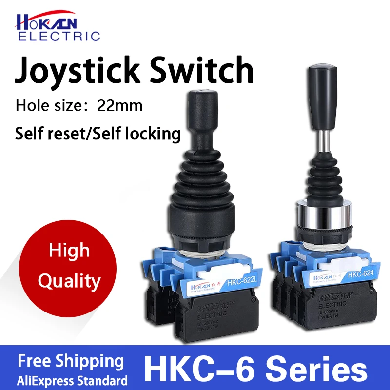 Good-Quality-22mm-Master-Monolever-modularity-Toggle-Joystick-Rocker ...