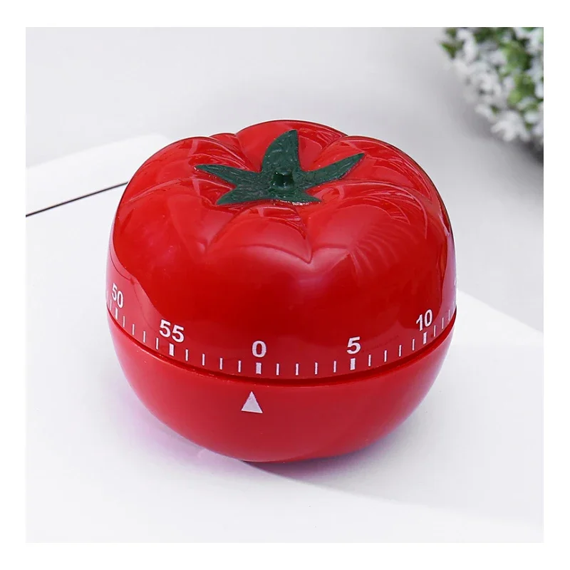 Kitchen-Electronic-Timer-Tomato-Timer-Reminder-Pomodoro-Mechanical ...