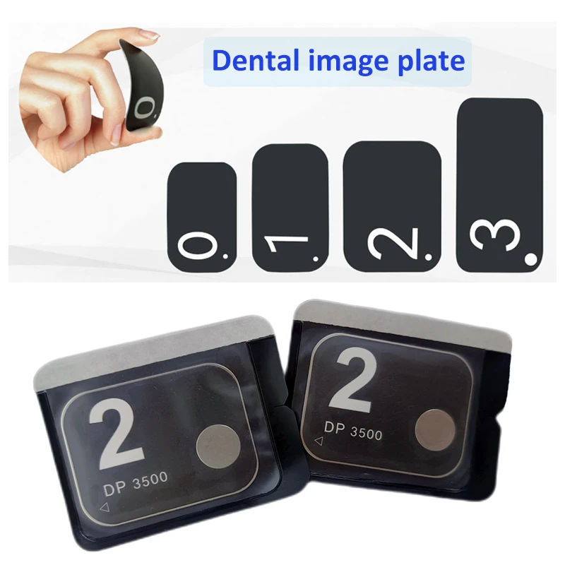 Dental-Phosphate-Plate-X-Ray-Scanner-Imaging-Plate-With-No-Magnetic ...