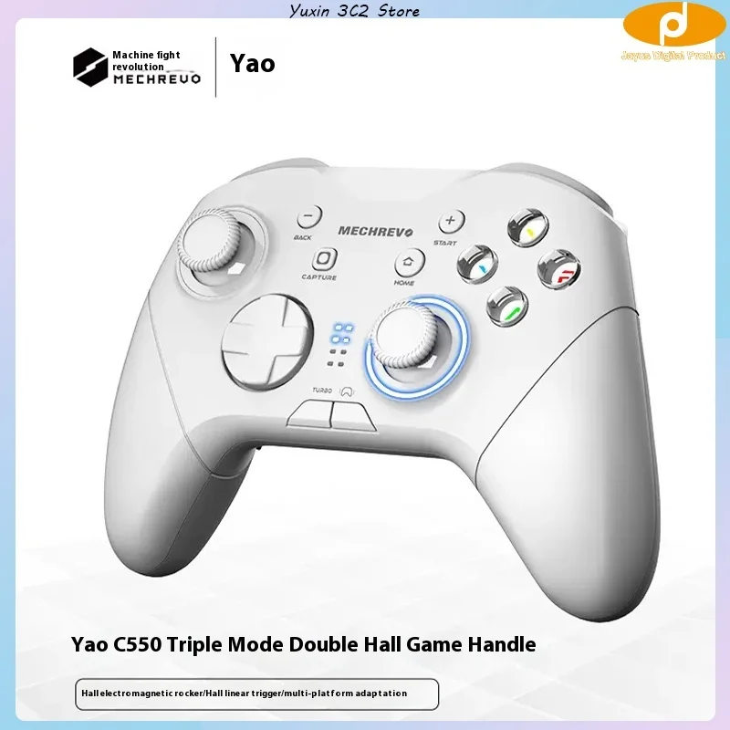 Game-Controller-Wired-Wireless-The-Third-Mock-Examination-Macro ...