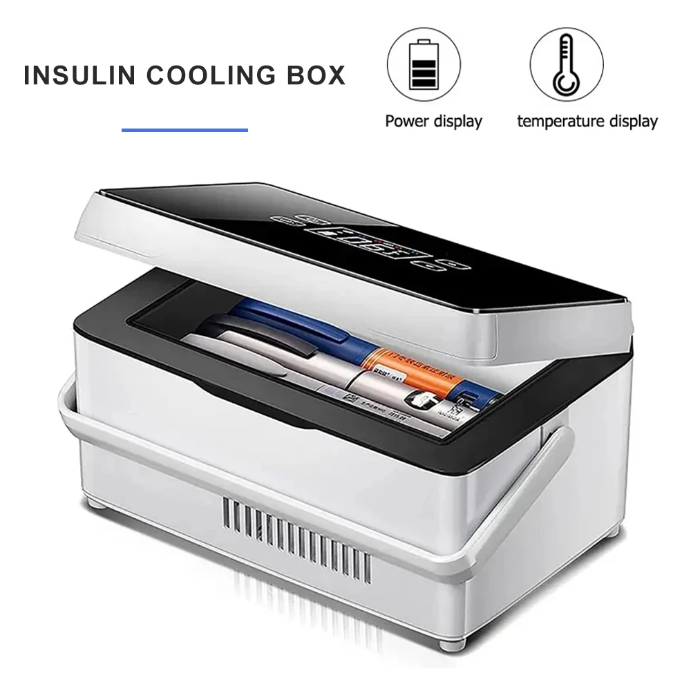 Portable-Insulin-Refrigerator-USB-Charging-Insulin-Freezer-Touch-Large ...