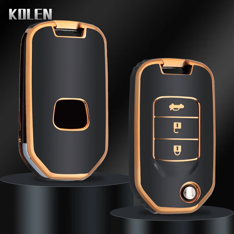 TPU-Car-Flip-Key-Case-Cover-Shell-Fob-For-Honda-Civic-HRV-CRV-XRV-CR-V.jpg