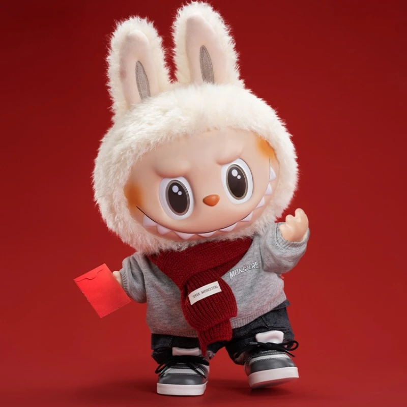 Original-Labubu-The-Monsters-Walk-By-Fortune-The-Monsters-Oldskool ...