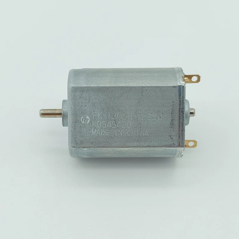 Mabuchi FK 130SH 12290 Mini 130 DC Motor DC 5V 6V 9V 12V 12000RPM High ...