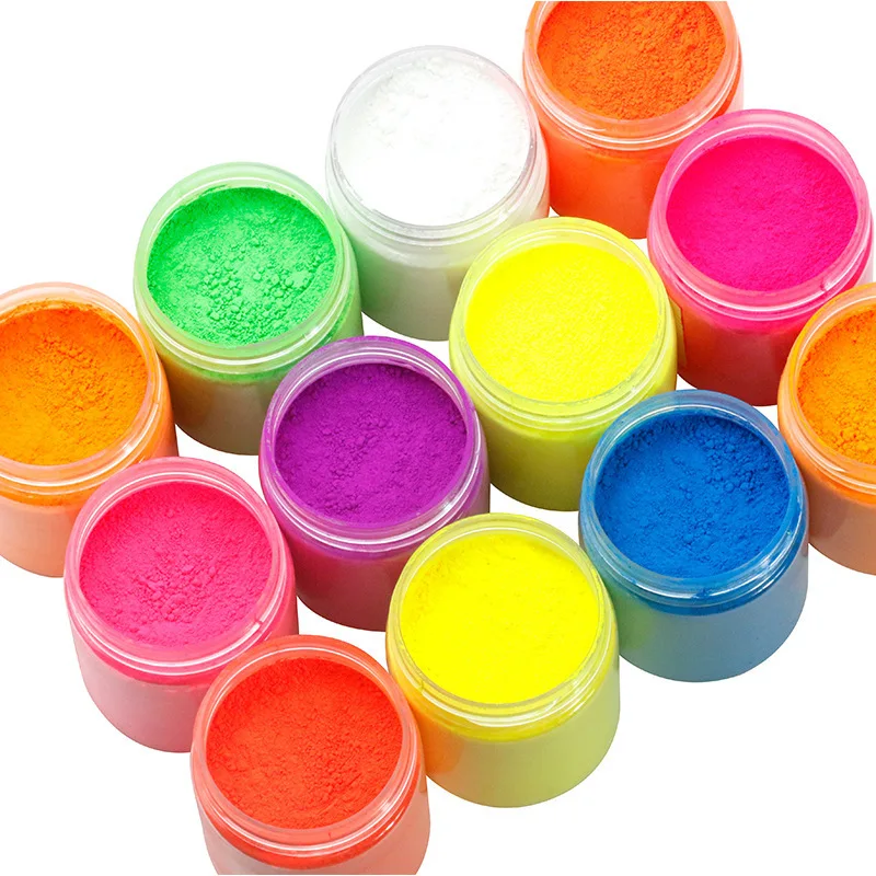 NEON-Red-Color-Phosphor-Powder-Fluorescent-Pigment-For-Cosmetic-500g ...