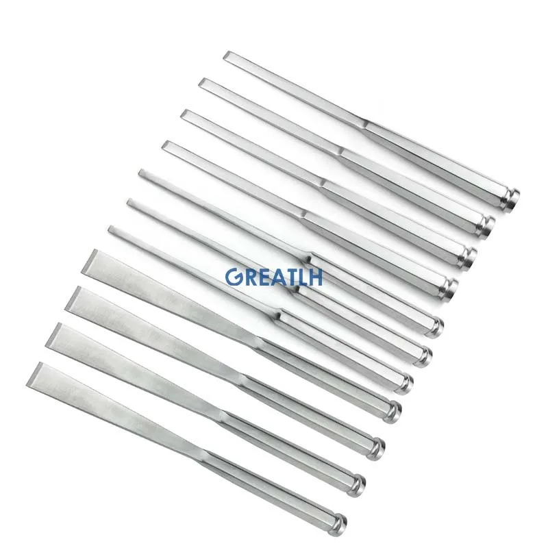 Osteotome-Flat-Osteotome-Stainless-Steel-Bone-Osteotome-Orthopedic ...