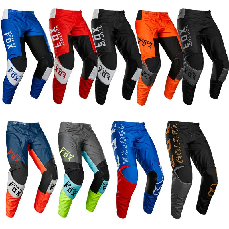 2022Motogpfox-180-360Motocross-Pants-Men-s-Large-XXL-Size-Racing ...