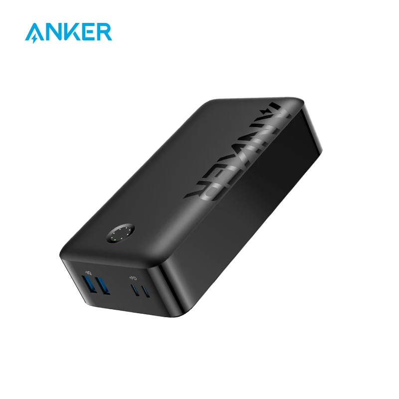 Anker-347-Power-Bank-40000mAh-Bateria-30W-Powerbank-USB-C-Bateria ...