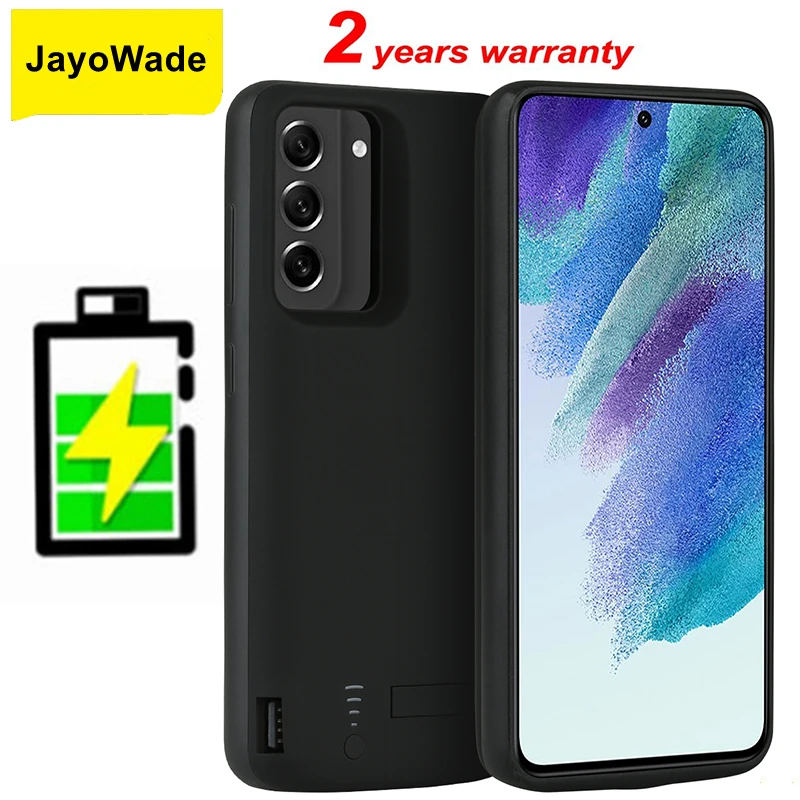 10000Mah For Samsung Galaxy S24 Ultra S23 S22 S21 FE S8 S10 S10e Note 8 ...