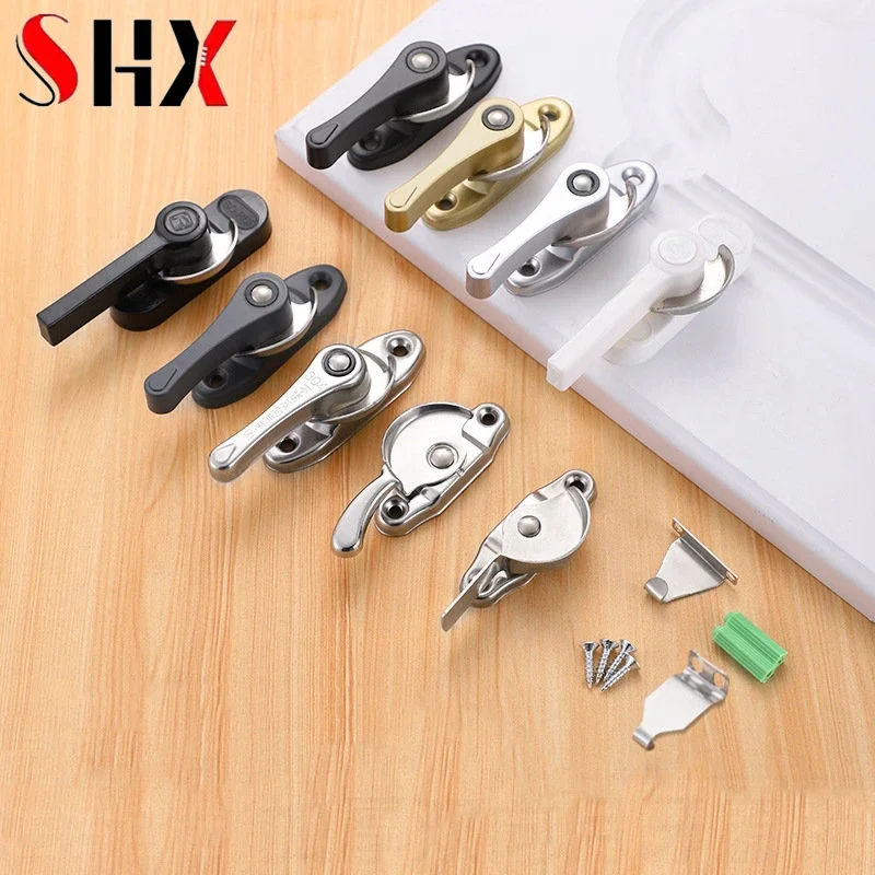 Crescent-Two-way-Sliding-Window-Lock-with-Hook-Anti-theft-To-Prevent ...