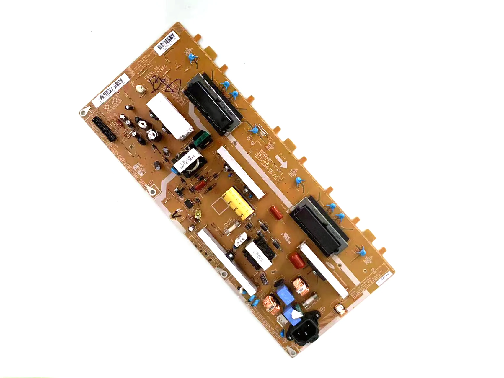 BN44-00260A-H32HD-9SS-Power-Board-is-for-LE32B450C4W-LE32B405C4W ...
