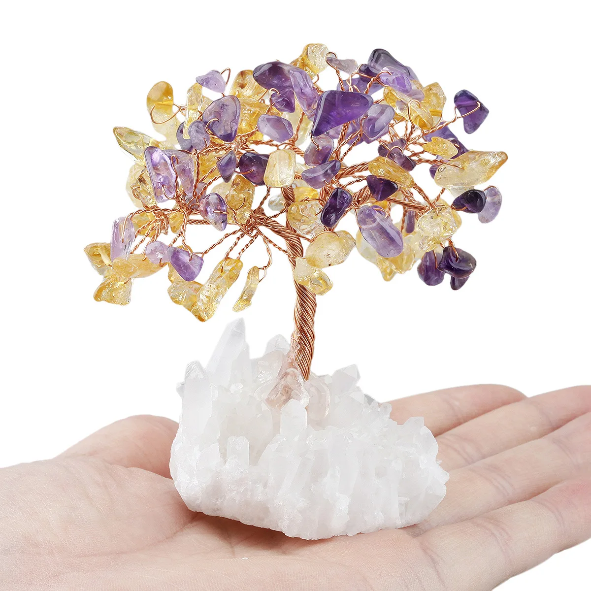 How To Make A Money Tree For Birthday