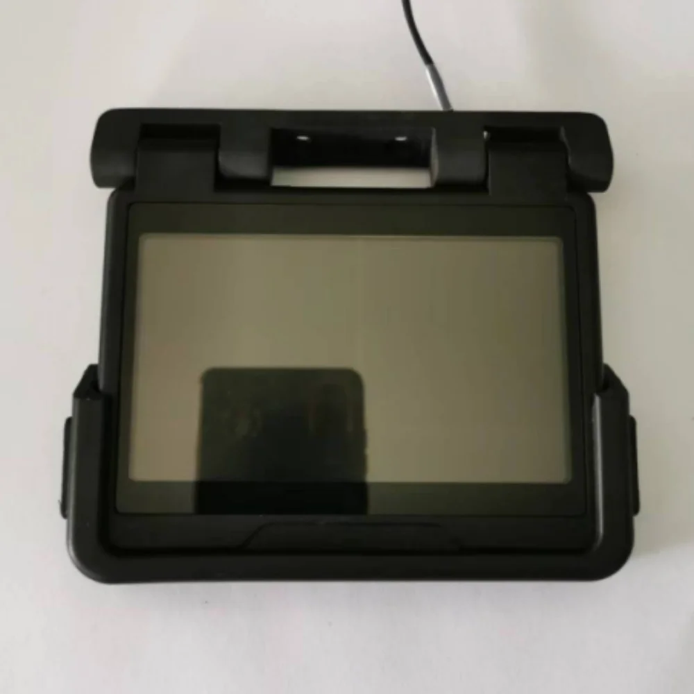 KOMSHINE FX39 Optical Fiber Fusion Splicer LCD Screen Display Panel ...