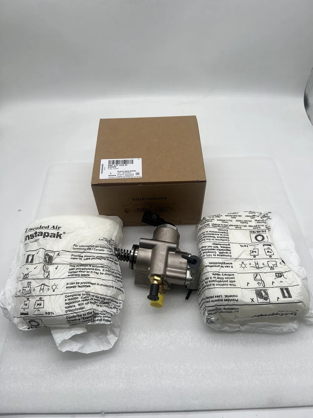 Genuine-High-Pressure-Fuel-Pump-HPFP-06F127025K-For-VW-Jetta-Passat ...