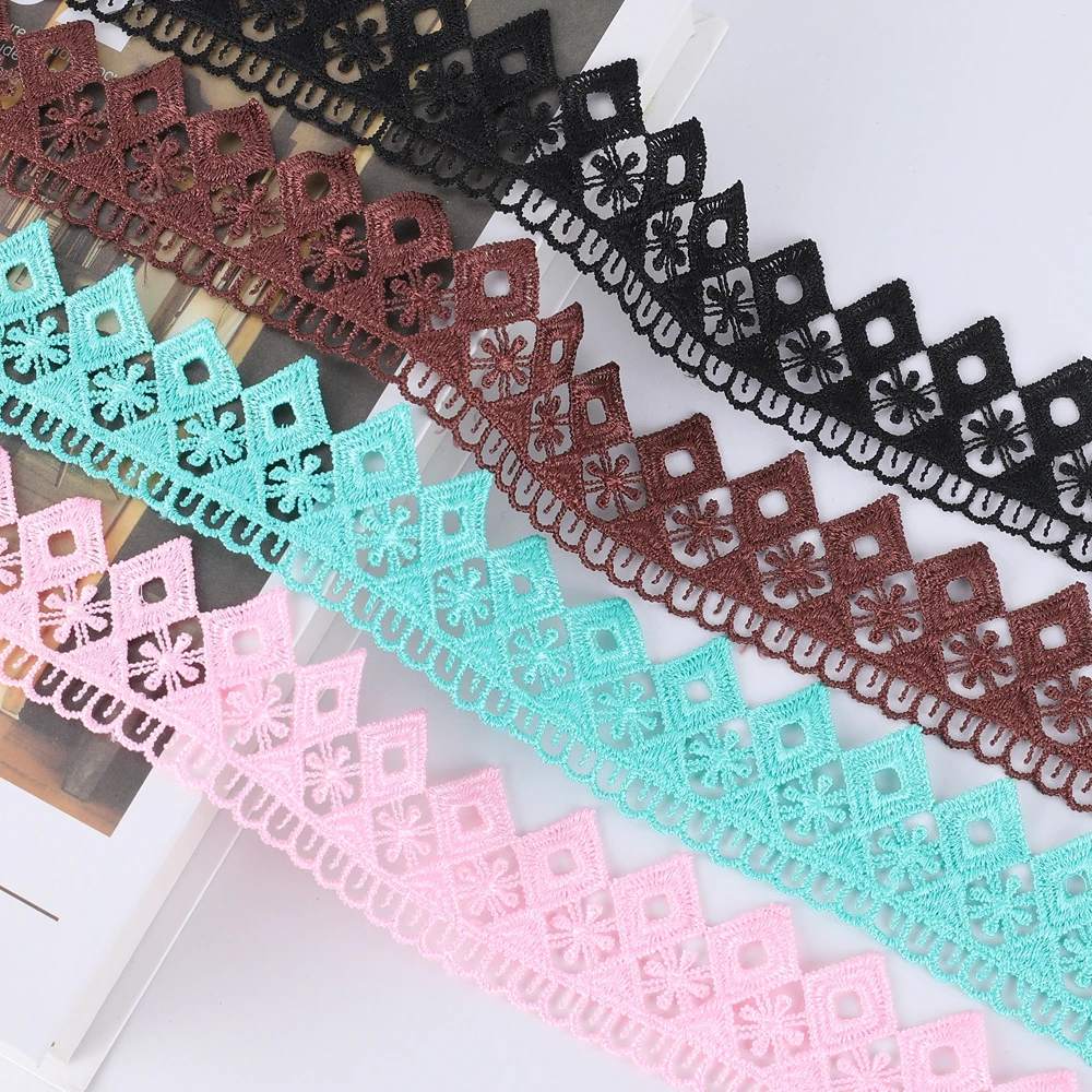 Variety-Cutout-Design-Lace-Garment-Decoration-DIY-Hat-Bag-Dress ...