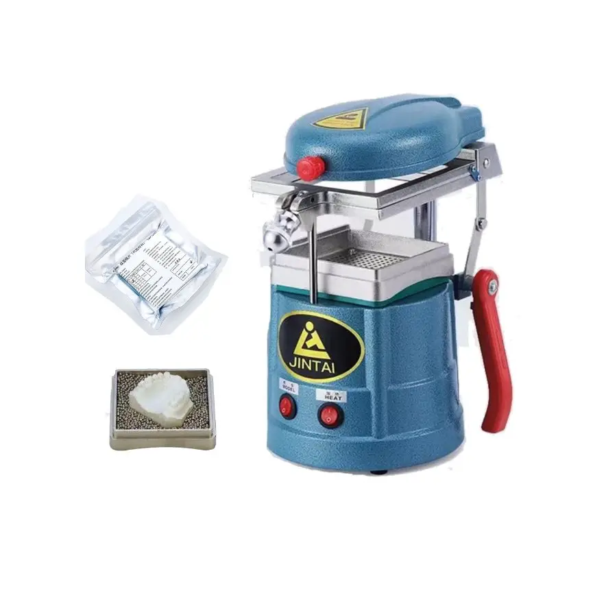 Dental Vacuum Forming Machine replenishment Dental lab Equipment JT 18 ...
