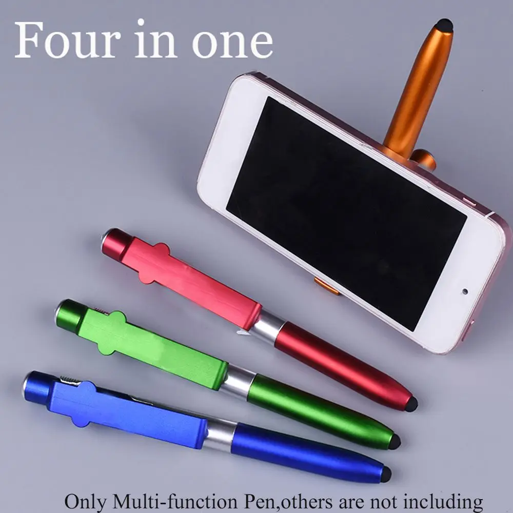 Universal-Mini-Capacitive-Pen-4-in-1-Folding-Ballpoint-Pen-Touch-Screen ...