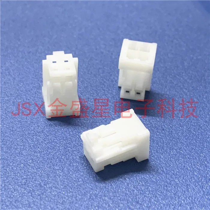 Double-row-rubber-shell-DF1B-4DS-2-5RC-connector-HRS-Hirose-2-5mm ...