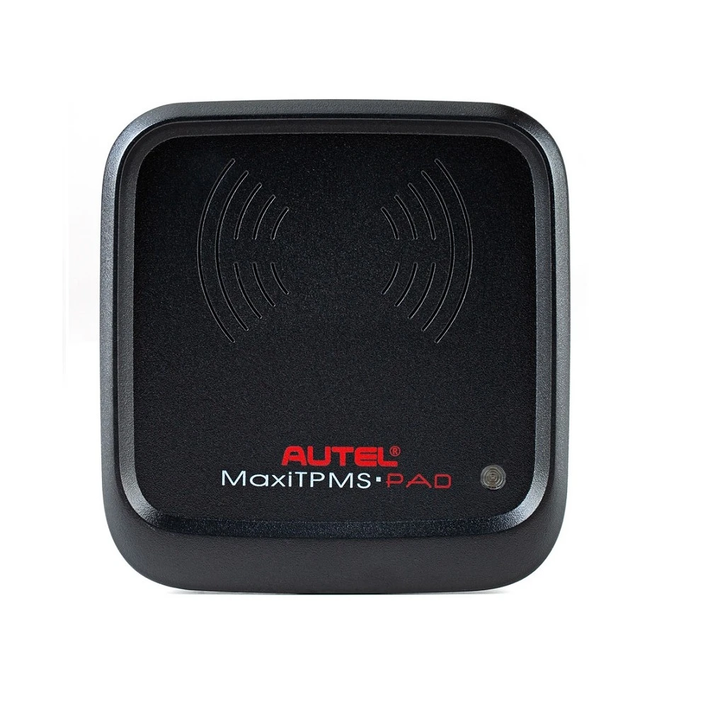 Autel MaxiTPMS PAD TPMS Sensor Programming Accessory Device Make MX ...