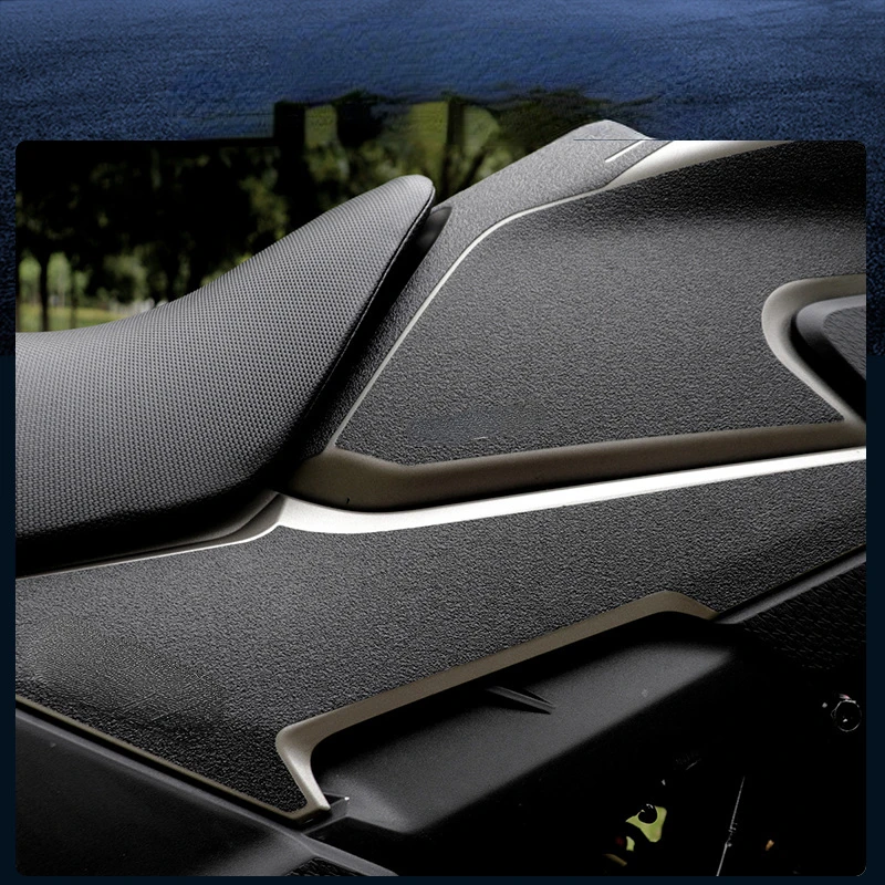 High-quality-Motorcycle-Tank-Traction-Side-Pad-Gas-Fuel-Knee-Grip ...