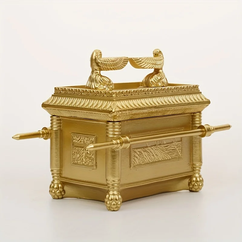 Arc Of The Covenant Props A Realistic Faithful Replication For