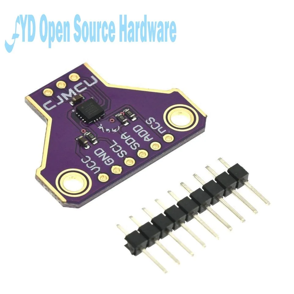 CJMCU-231 KX023-1025 FIFO / FILO Three-axis Accelerometer Pedometer ...