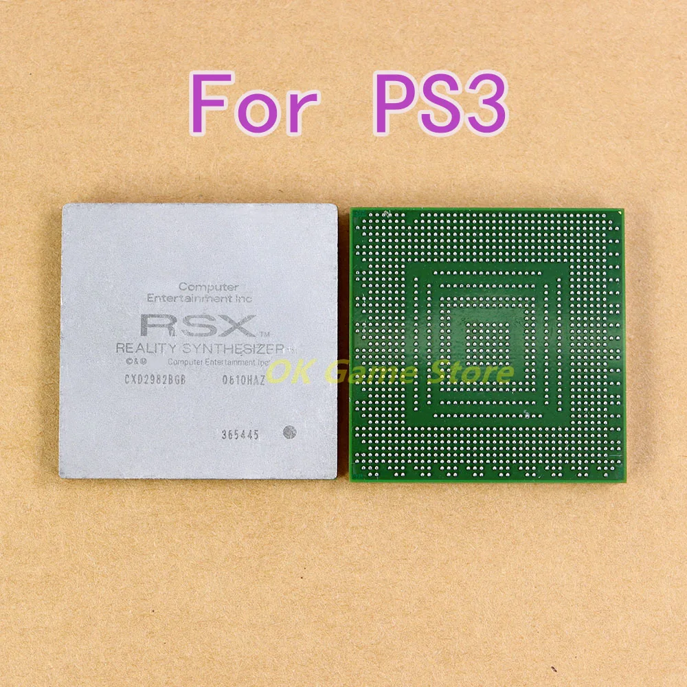 1pc-Replacement-For-PlayStation-PS3-CXD2982BGB-CXD2982-BGB-GPU-CPU-IC ...